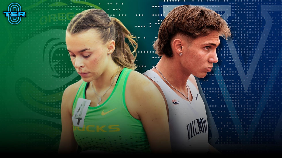 First Thoughts (Saturday): Marco Langon & Silan Ayyildiz Post All-Time ...