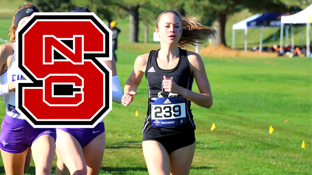 BREAKING: Hannah Steelman Transfers to NC State