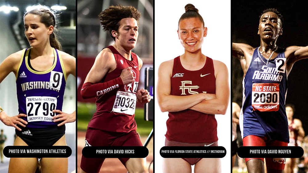 Transfer Market (Part 44): Devin Hart to Texas, Kirami Yego in Portal ...