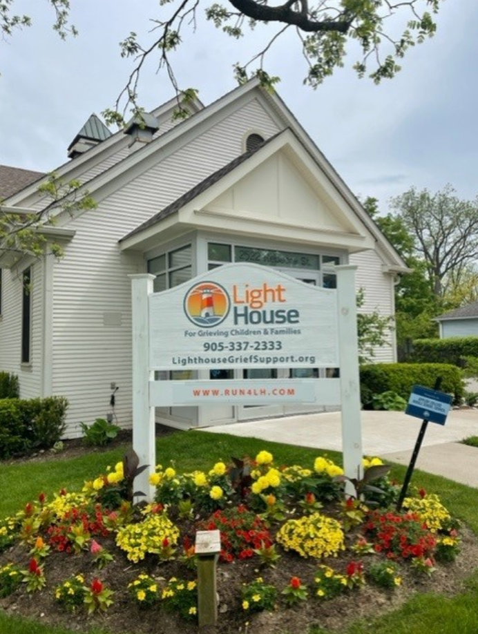 Community-Based Organization Built on Empathy and Love: Lighthouse for ...