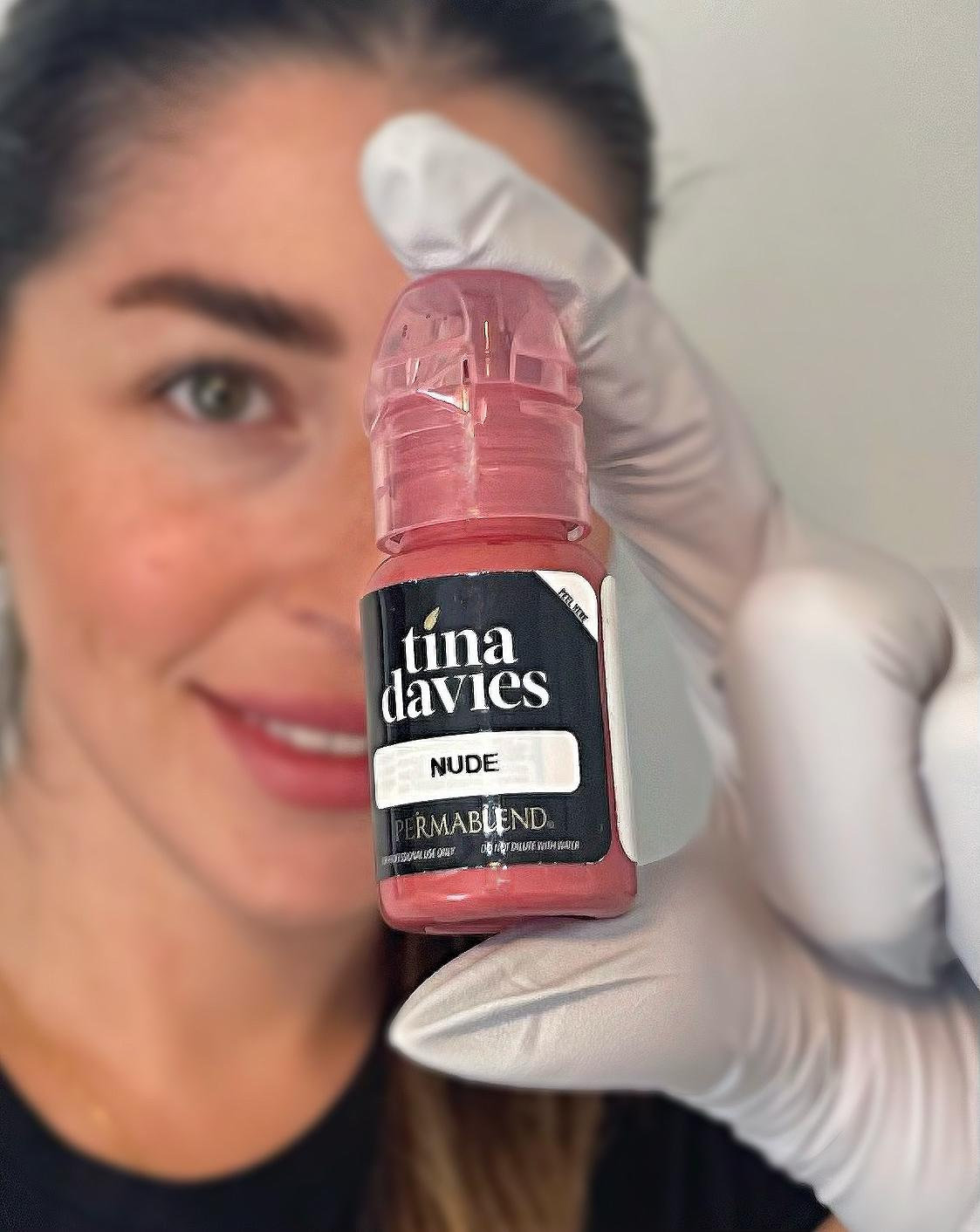 The Ultimate Guide to PermaBlend Lips Shading Pigment: Choosing the ...