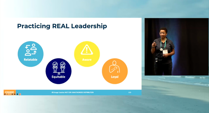 WHAT TO EXPECT LIVE-ONLINE | Cape Cod Institute