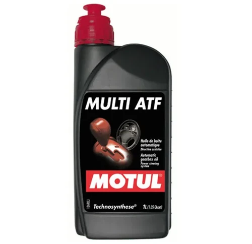Motul Multi ATF 1L | DNG Automotive