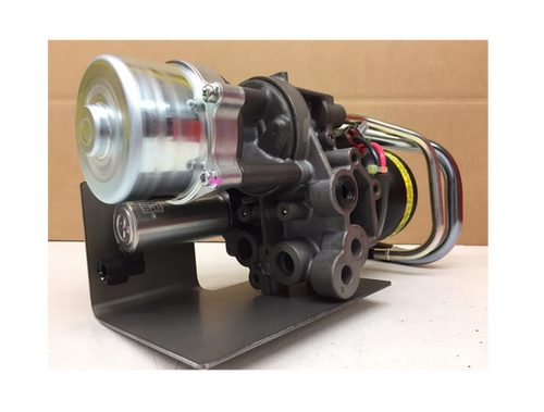 Mitsubishi Evo 7-9 RS Diff pump | DNG Automotive