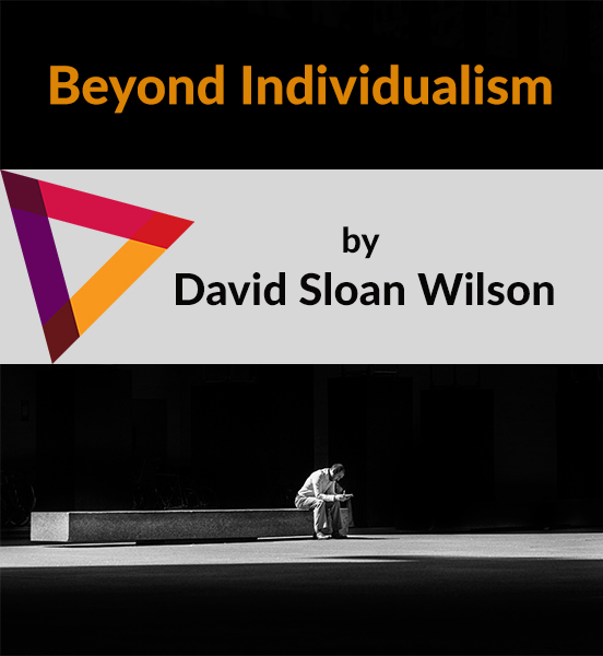 Beyond Individualism