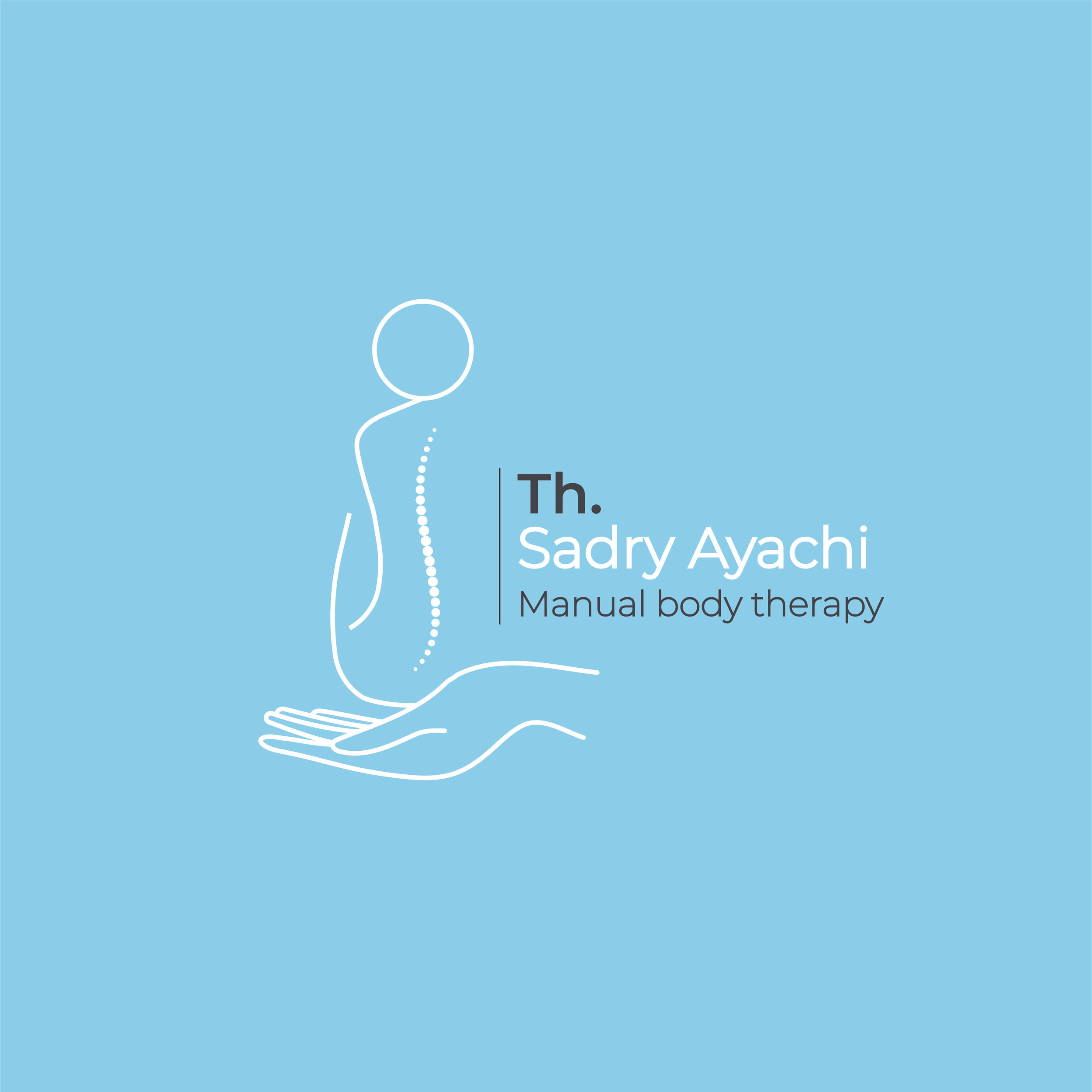 Accueil | Sadry Ayachi - thérapie manuelle Tunis