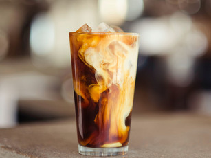 Qargo Coffee | Empowering The Creators