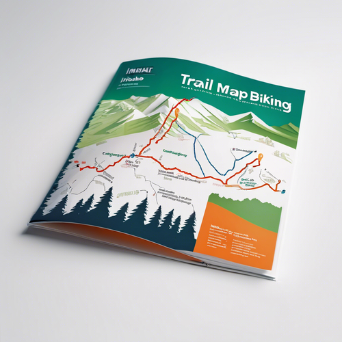 Trail Map Guide | Between The Spokes