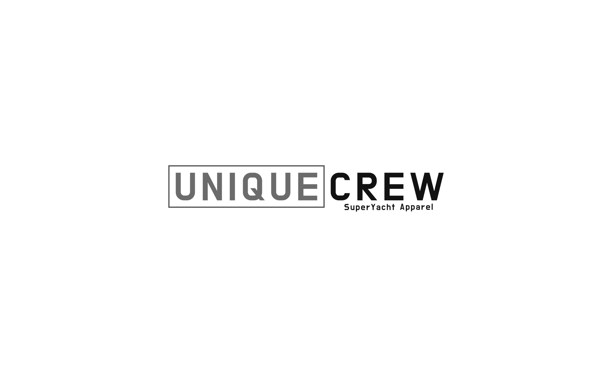 Unique Crew | superyacht uniforms | French Riviera, France