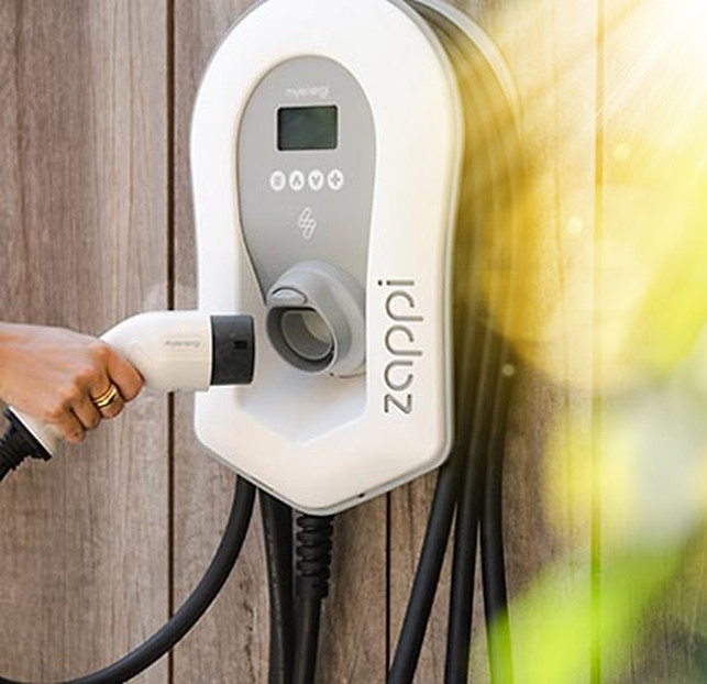 Melbourne Victoria Local EV Charger Installer