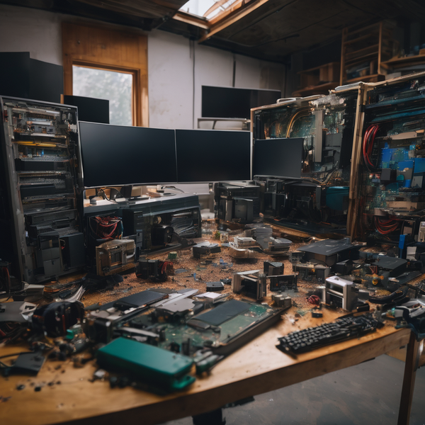 Courses | CT Computers