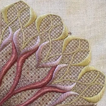 Jen Goodwin | Walford Mill Crafts