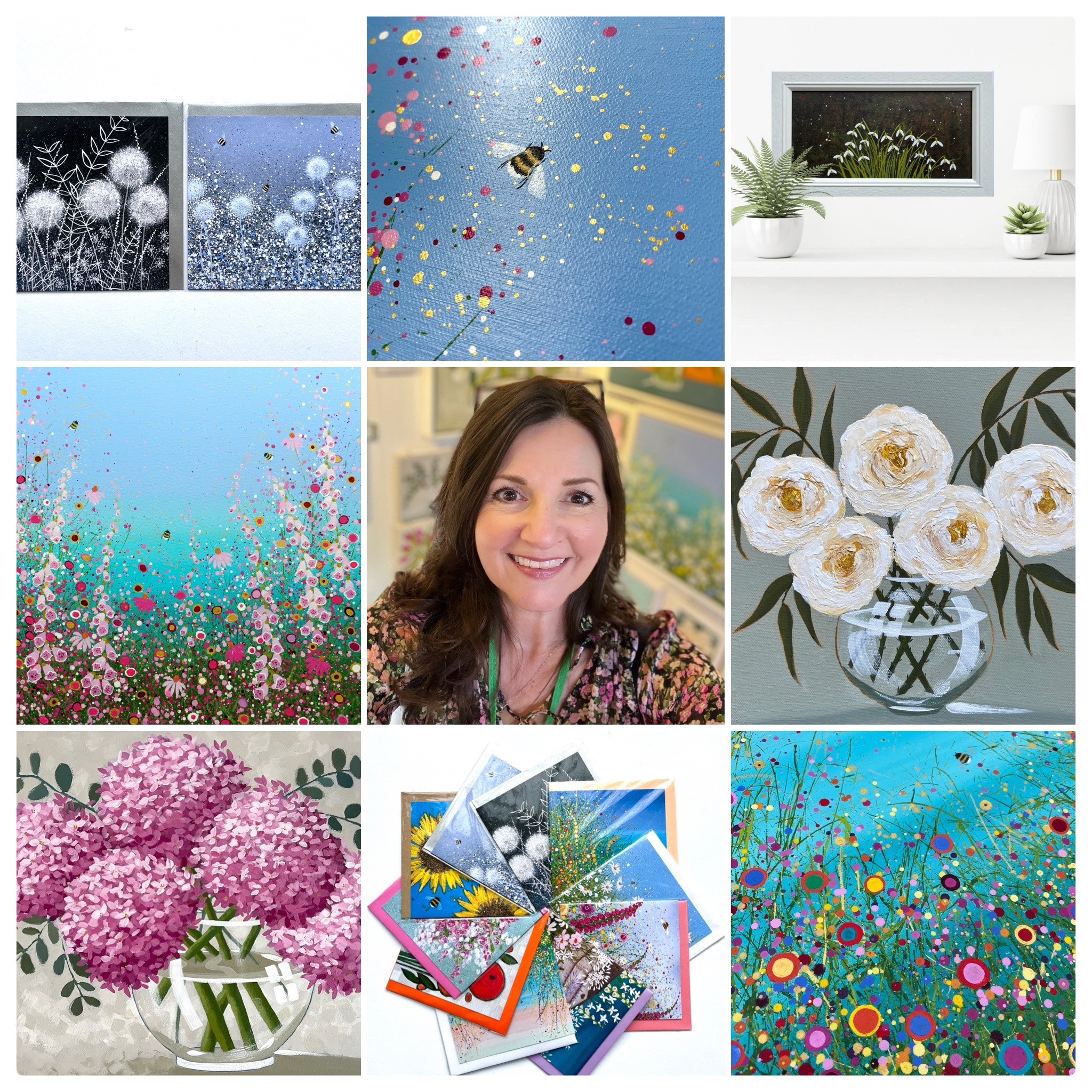 Ali Woodgate 3 | Walford Mill Crafts