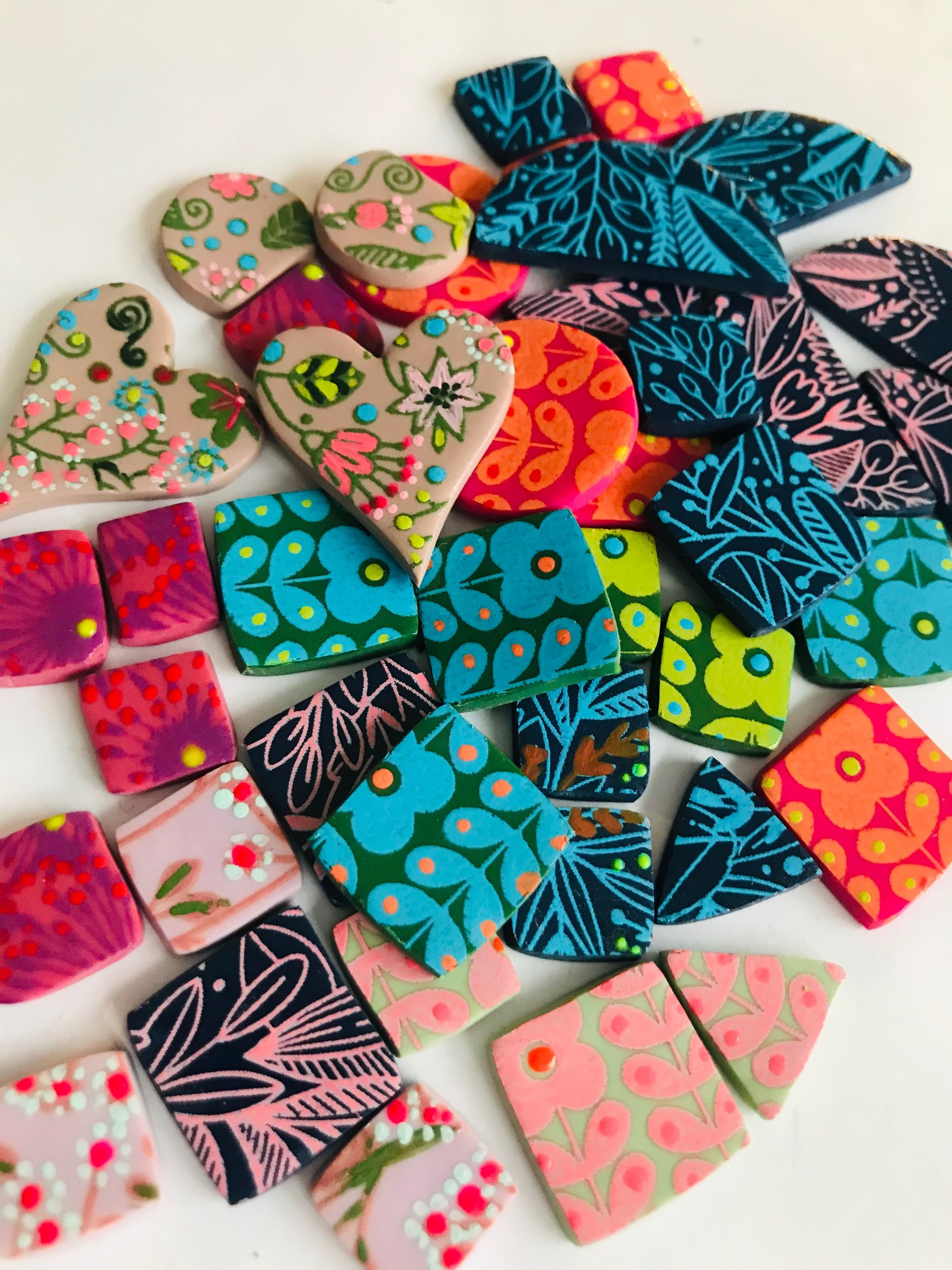 Sarah Ricketts | Walford Mill Crafts