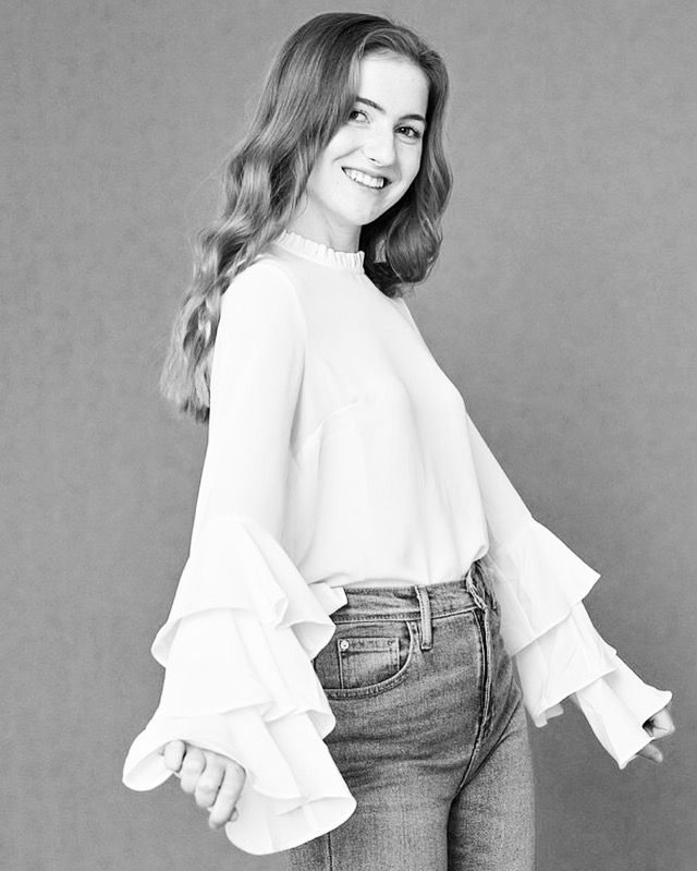 Haley Griffin - Music Interview