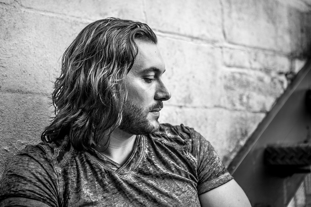 Matt Westin - Music Interview