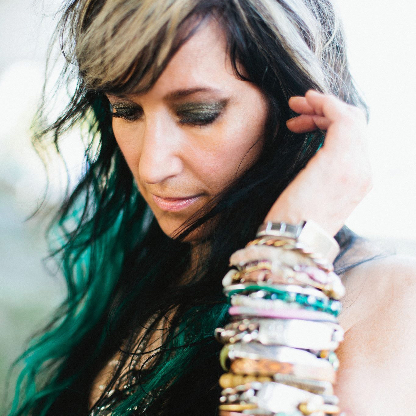 Leslie Craig - 'Far Side of River Jordan'