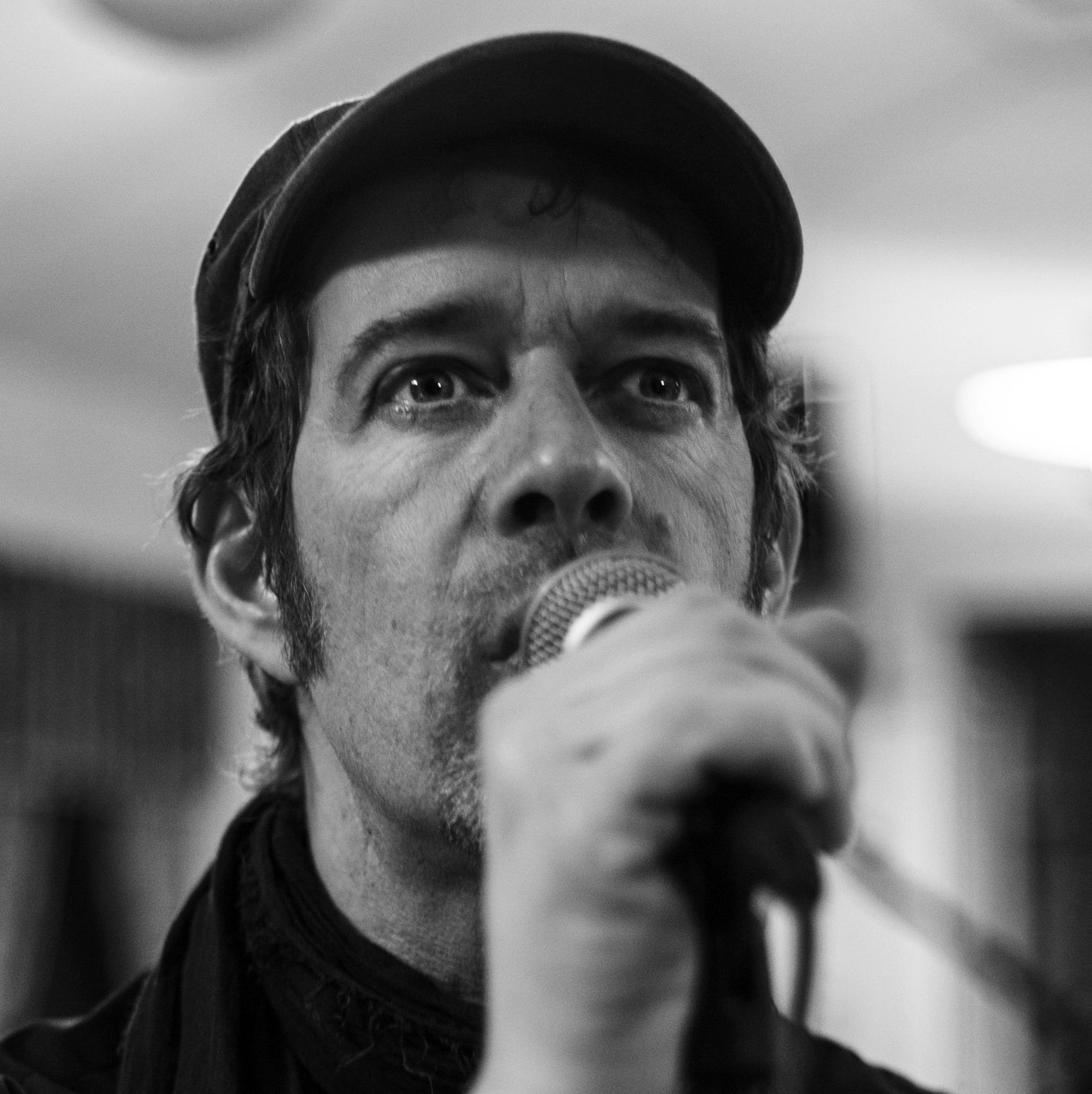 Vargen - Exclusive Interview