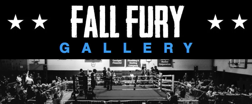 Fall Fury 1 Gallery | Newport Boxfit | United States