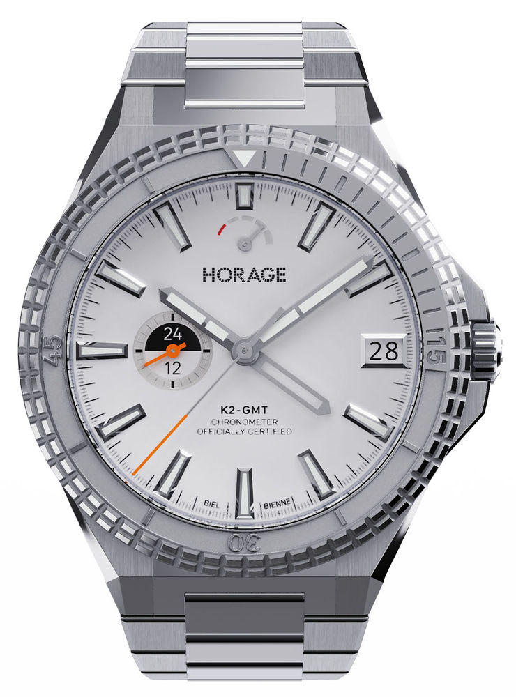 Movement Certifications - Accuracy and Quality Guarantees | Horage ...