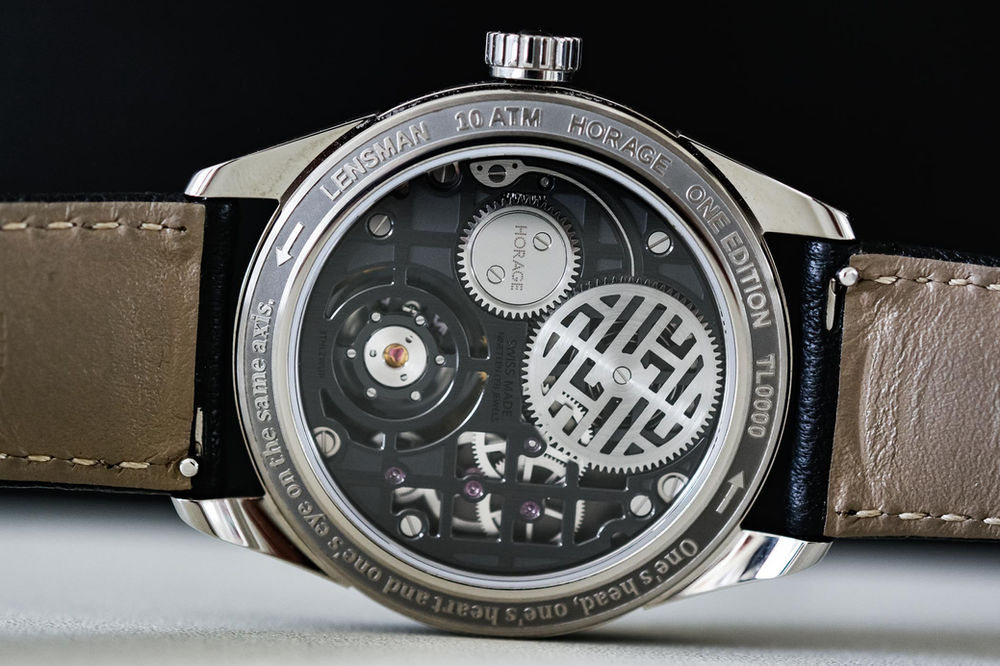 The Variety of Watch Movements | Horage Swiss Watches