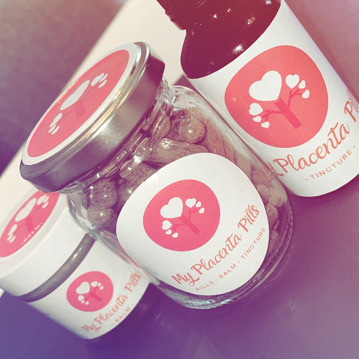 Home | My Placenta Pills