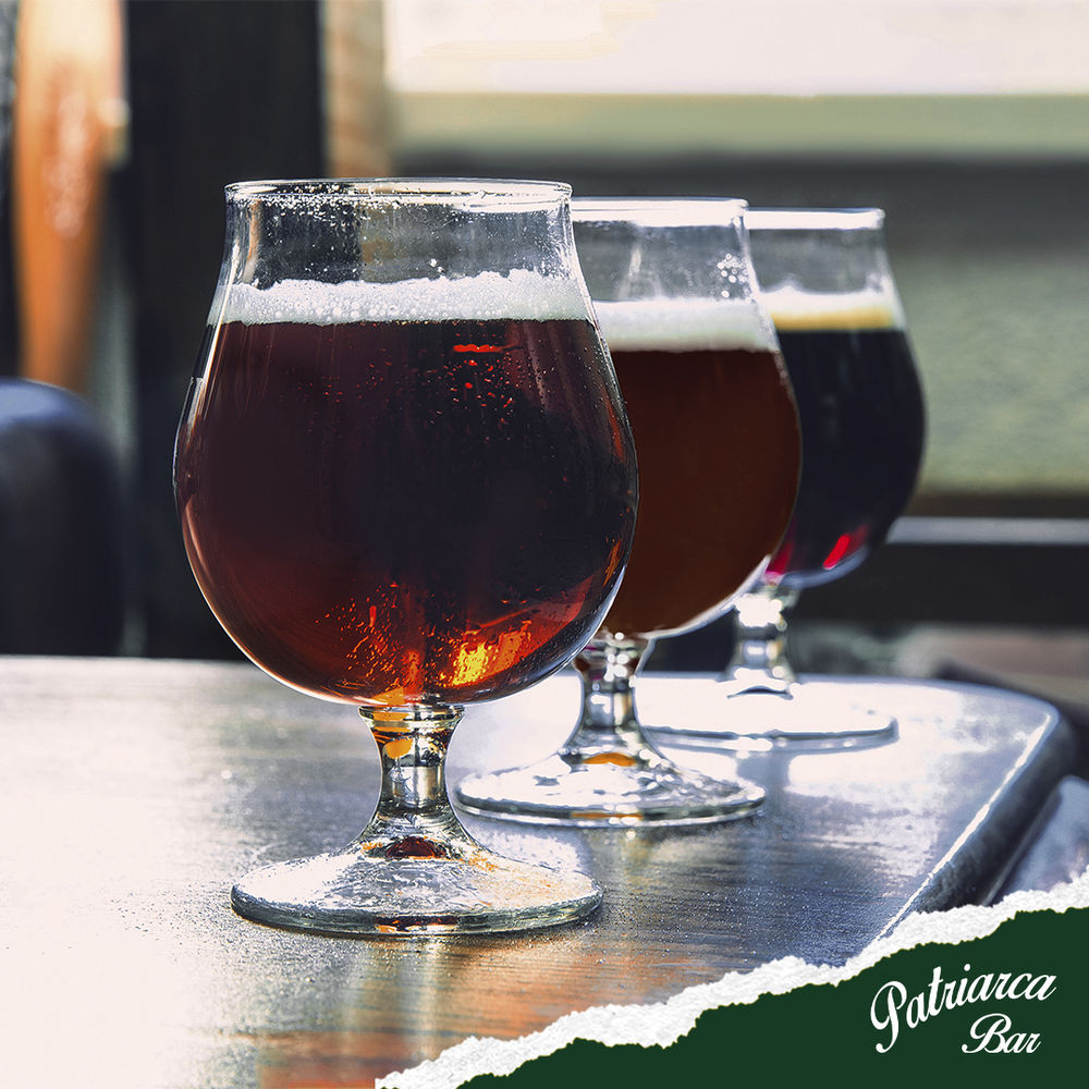 Cerveja preta para cozinhar: descubra receitas deliciosas para fazer na ...