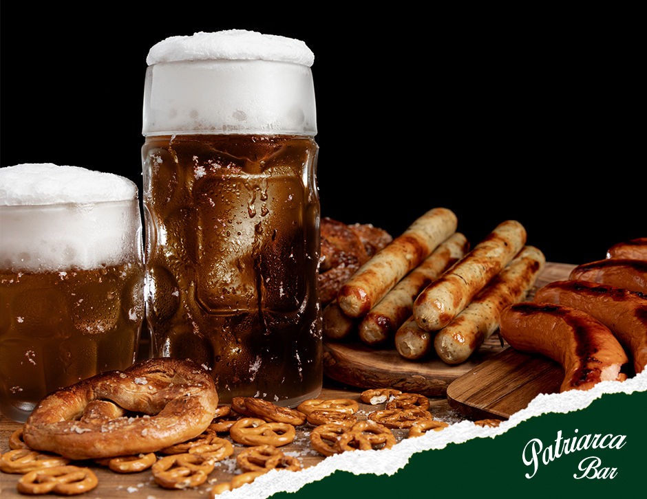 Cerveja preta para cozinhar: descubra receitas deliciosas para fazer na ...