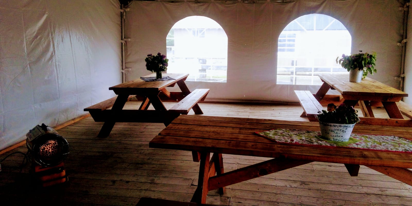 BBQ | Juniper Cookhouse | Burns | Fast Food