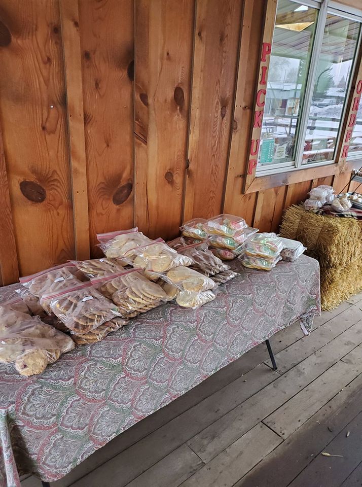 BBQ | Juniper Cookhouse | Burns | Fast Food