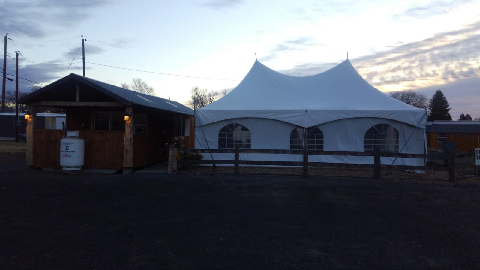 BBQ | Juniper Cookhouse | Burns | Fast Food