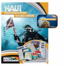 E-Learning NAUI | My Site 2