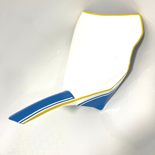 Mx front number plate new | APPLETON RACING