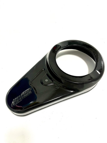 Belt drive cover | APPLETON RACING