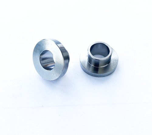 Stuha Fork Spindle spacers | APPLETON RACING