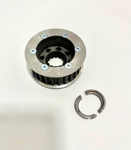 GM Pulley 27t | APPLETON RACING