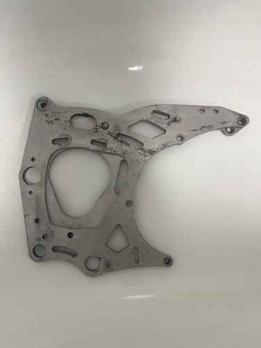 Trak-plus engine plates | APPLETON RACING