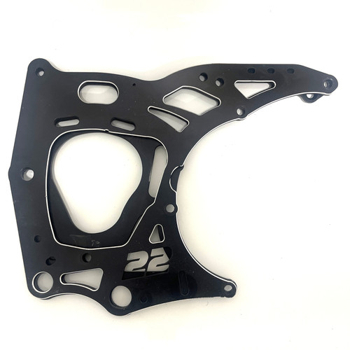 Trak-plus engine plates | APPLETON RACING