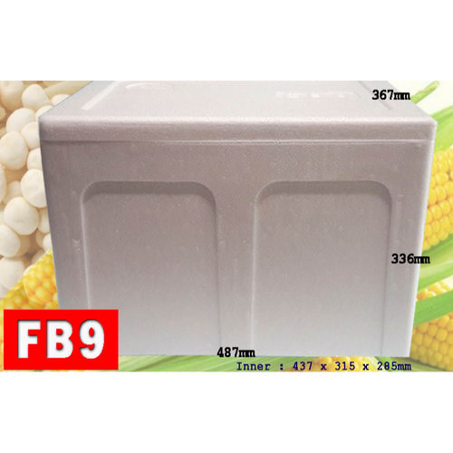 FB9 POLYFOAMICE BOX | POH SIANG ONLINE