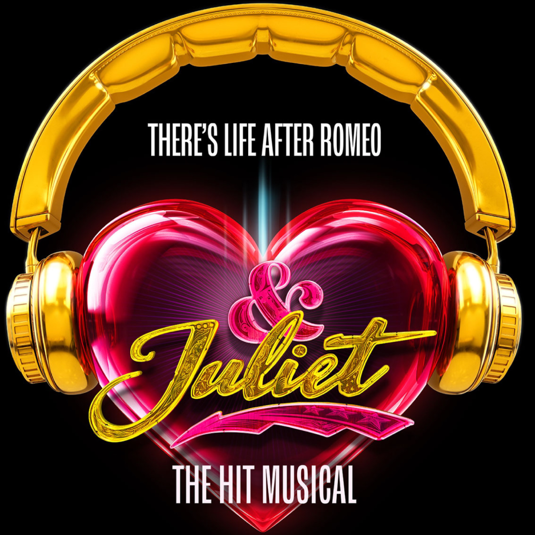 & Juliet Musical Live on Broadway ! | Gilligans Adventures