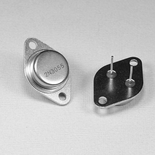 3055 Transistor | Arduinobuy