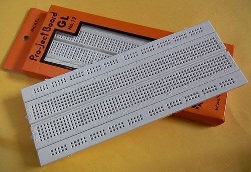 Breadboard Big | Arduinobuy