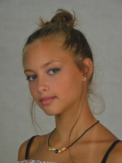 Marta Guerrini - attori mira project