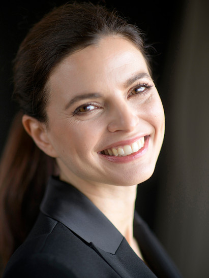 Eleonora Panizzo - attori mira project