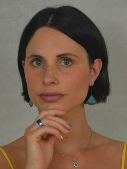 Eleonora Fontana - attori mira project