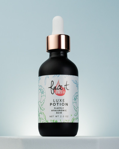 Luxe Potion | Face It Skin