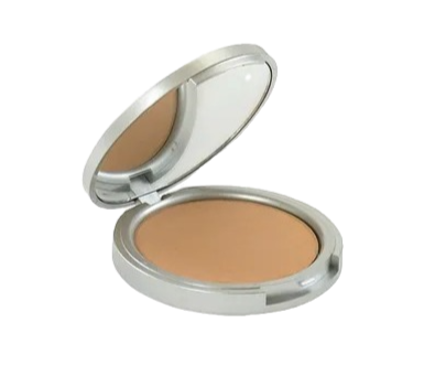 Tan Reflective Powder Compact | Face It Skin