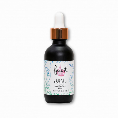 Luxe Potion | Face It Skin