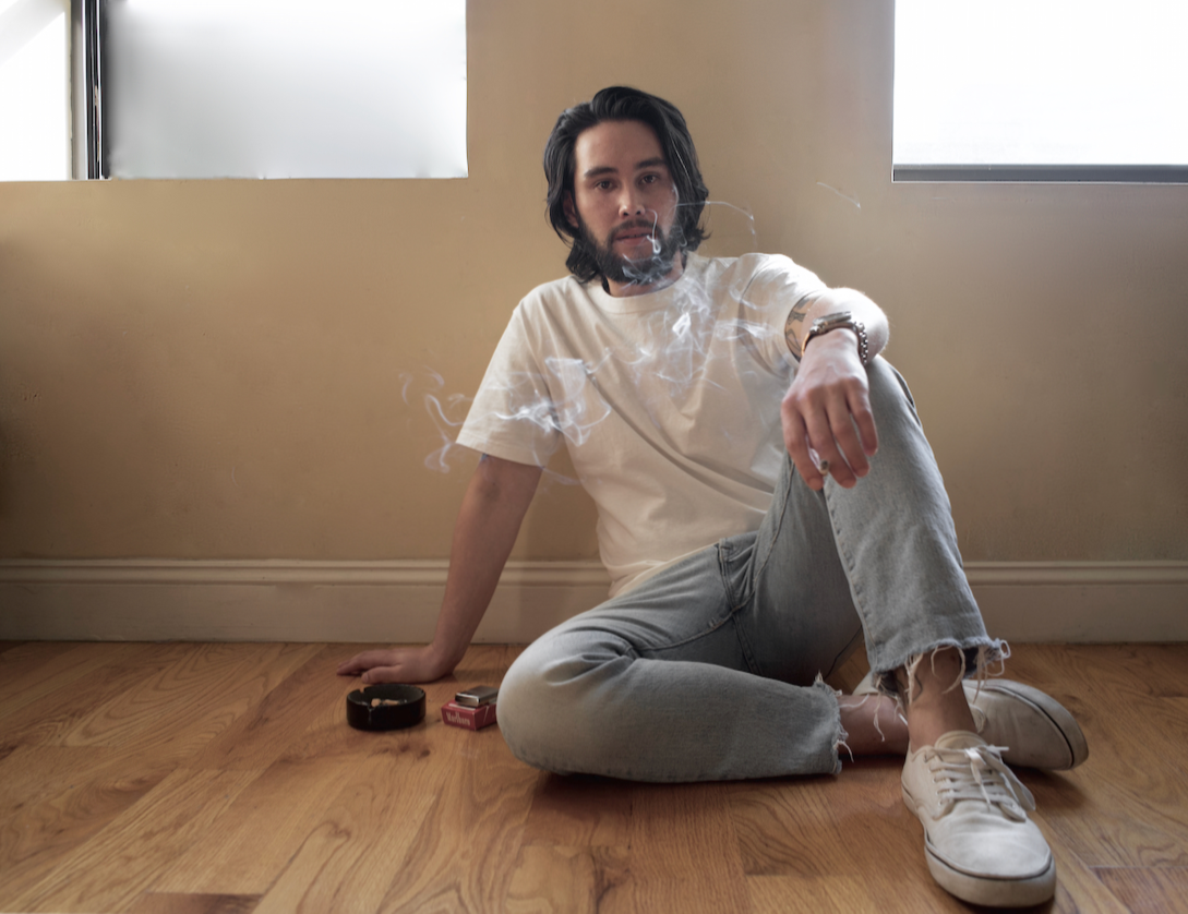 Writer | Jakob Guanzon | New York