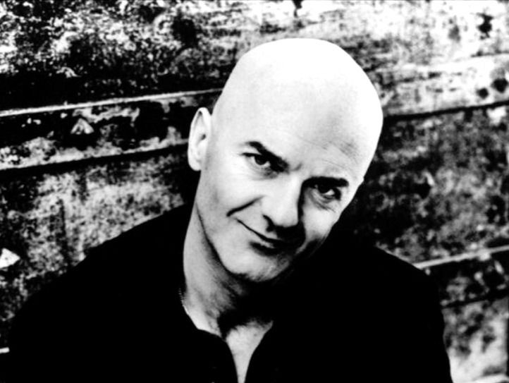 TIM WHEATER: The Journey of a Sound Healer